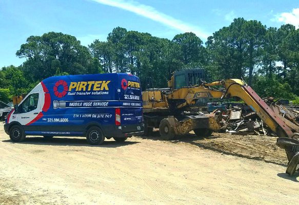 PIRTEK NoCo - Fluid Transfer Solutions - Get Quote - Auto Parts ...