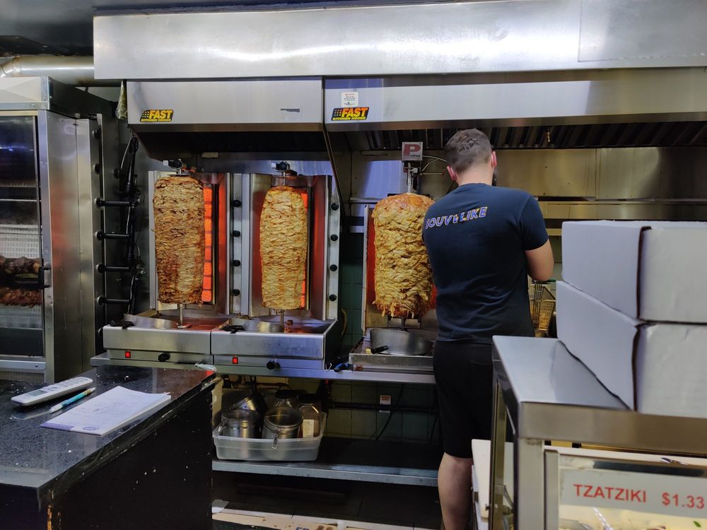 Visitor's Guide to Exploring Toronto's GreekTown