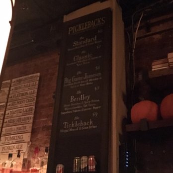The Belfry - 143 Photos & 374 Reviews - Cocktail Bars - 222 E 14th St ...