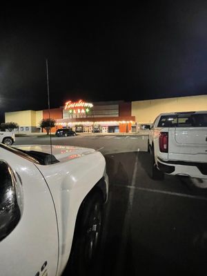 Paron, AR Map & Directions - MapQuest