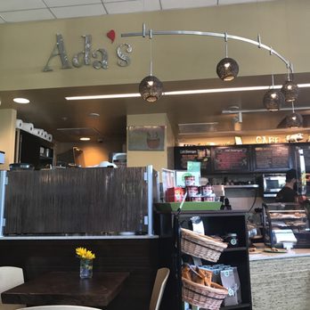Ada’s Cafe - 85 Photos & 100 Reviews - Cafes - 3700 Middlefield Rd ...