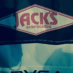 Jack’s Surfboards Outlet Store - 29 Photos & 42 Reviews - Outdoor Gear ...