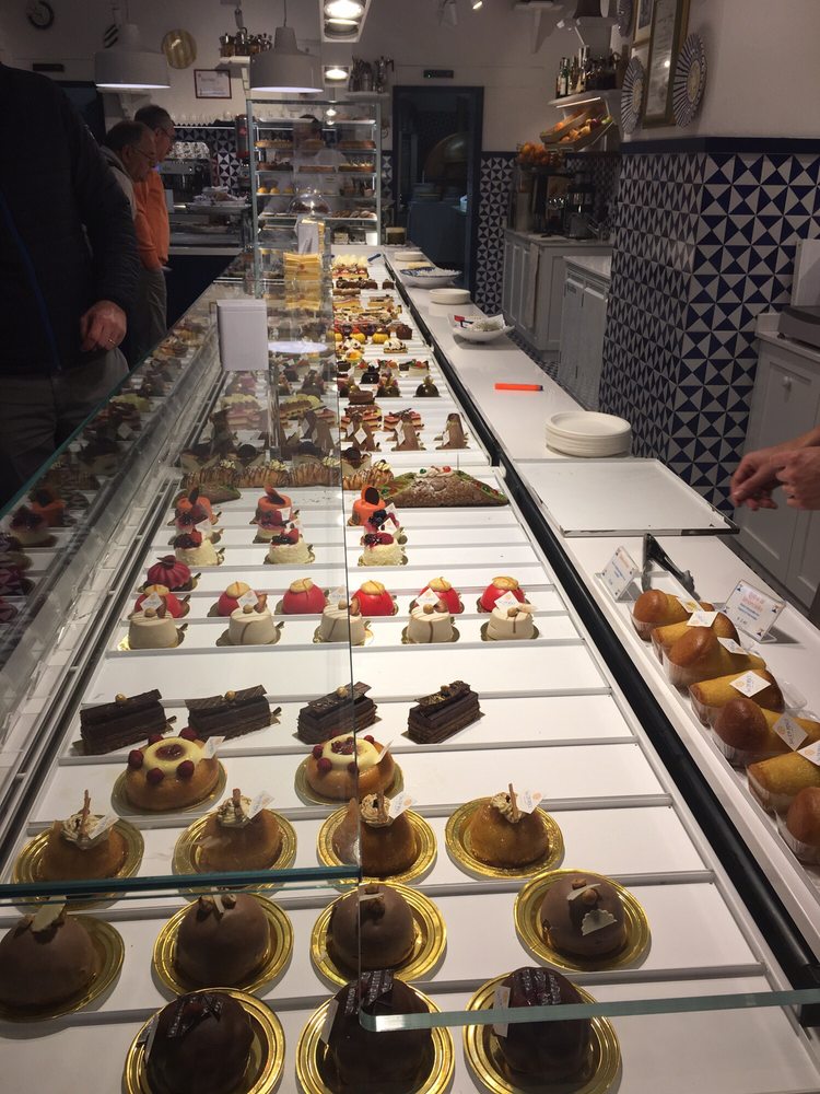 Sal de Riso - 82 Photos & 23 Reviews - Desserts - Via Roma 80, Minori ...