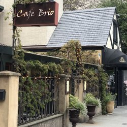 Cafe Brio - 21 Photos & 79 Reviews - Italian - 944 Fort Street, Victoria, BC - Restaurant ...