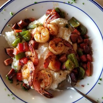 The Shrimp Box & Outside The Box Patio Bar - 392 Photos & 447 Reviews ...