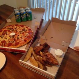 Rusty’s Pizza Parlor - 18 Photos & 28 Reviews - Pizza - 40 Bernard St ...