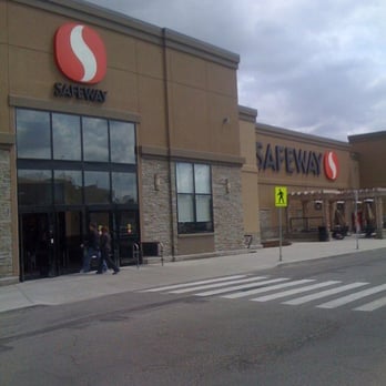 Safeway - Grocery - 11011 Bonaventure Drive SE, Calgary, AB - Phone ...