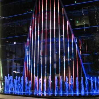 Hunt Oil - 1900 N Akard St, Downtown, Dallas, TX - Phone Number - Yelp