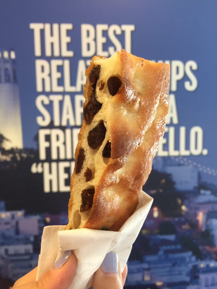 Liguria Bakery - 233 Photos & 670 Reviews - Bakeries - 1700 Stockton St ...