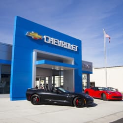 Vern Eide Chevrolet Buick GMC - Auto Repair - 219 E 1st Ave, Mitchell ...