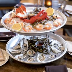 Chelsea Station Restaurant Bar & Lounge - 157 Photos & 162 Reviews ...