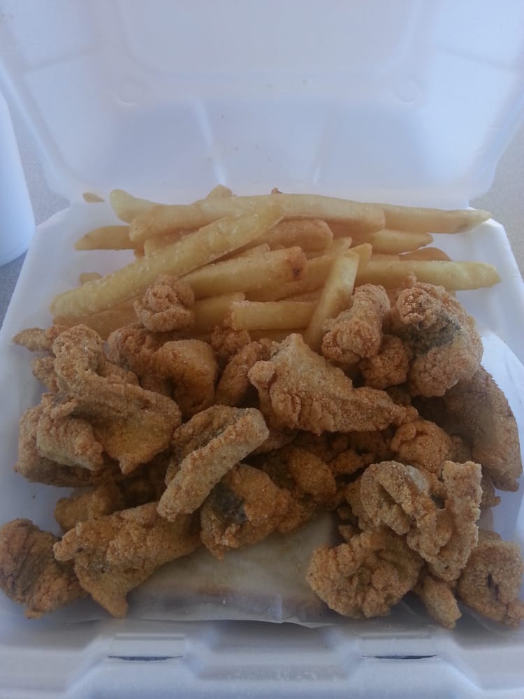 Sharks Fish & Chicken - Food - 1226 Veterans Pkwy, Columbus, GA - Phone ...