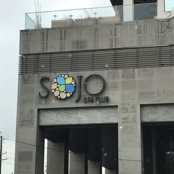 Sojo Spa Club - 1177 Photos & 723 Reviews - Hydrotherapy - 660 River Rd ...