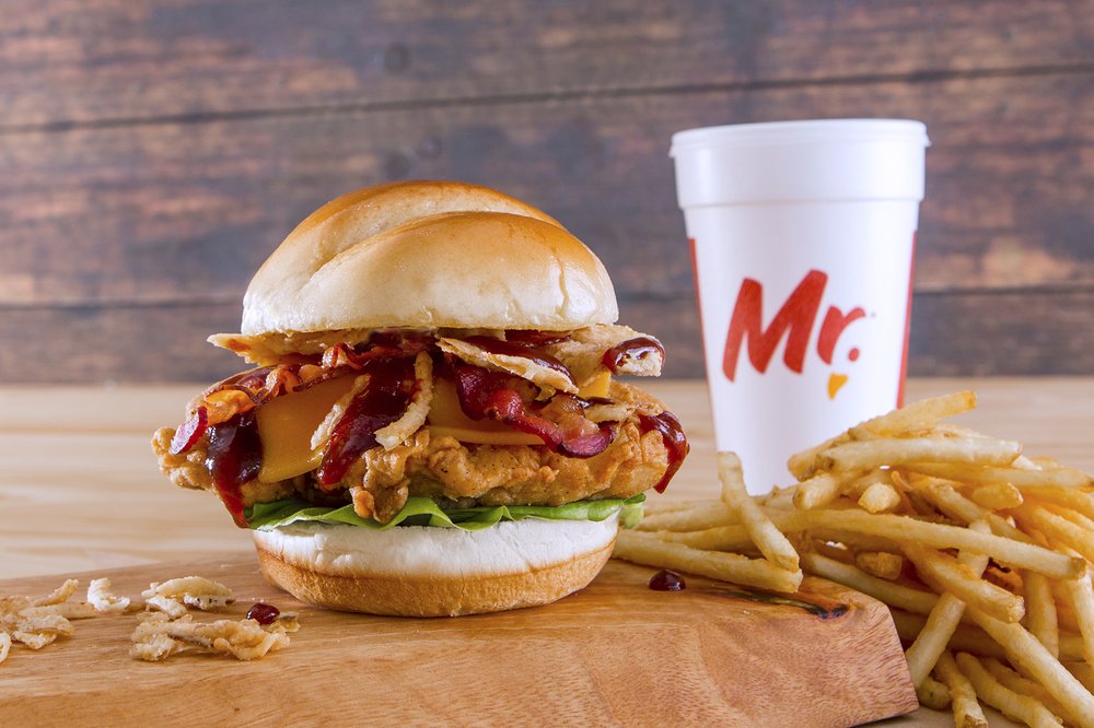 Mr. Chicken - 47 Photos - Chicken Wings - 5515 Warrensville Center Rd ...