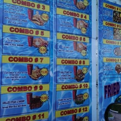 Captain Max - 25 Photos & 27 Reviews - Seafood - 3700 S State Rd 7 ...