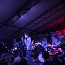 Mohawk - Check Availability - 100 Photos & 233 Reviews - Music Venues ...