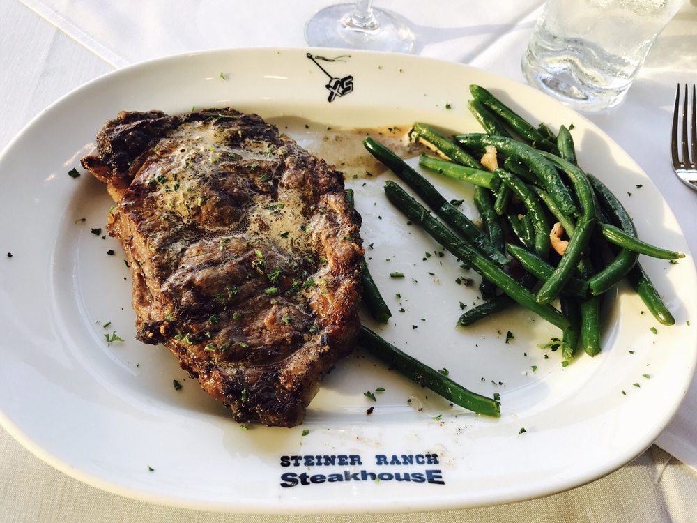 Steiner Ranch Steakhouse - 401 Photos & 693 Reviews - Steakhouses ...