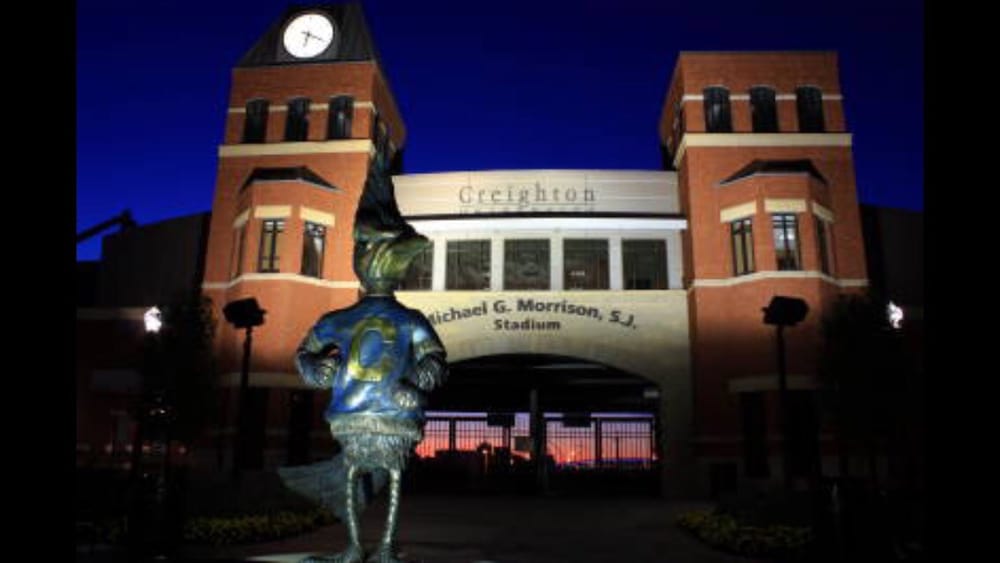 Morrison Stadium - Stadiums & Arenas - 19TH And California, North ...