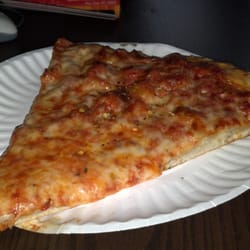 George’s Pizza - 61 Reviews - Pizza - 726 W 181st St, Washington ...