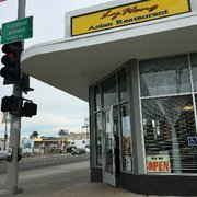 Ly Heng - 239 Photos & 110 Reviews - Cambodian - 4451 University Ave ...