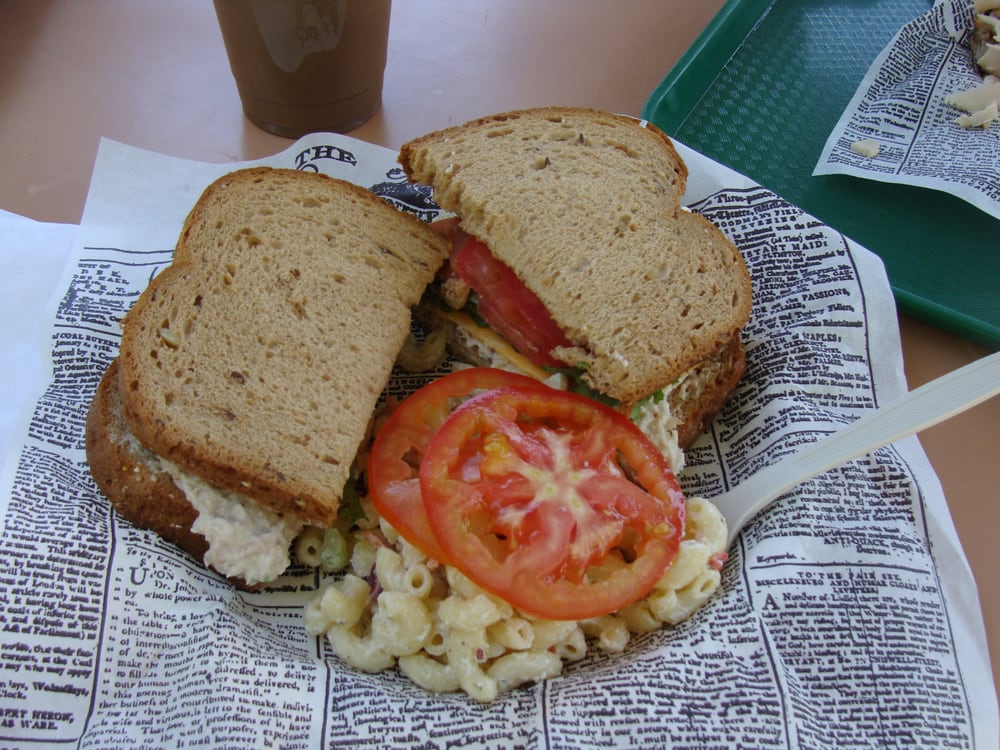 San Diego Zoo Sandwich Company - 14 Photos & 21 Reviews - Sandwiches ...
