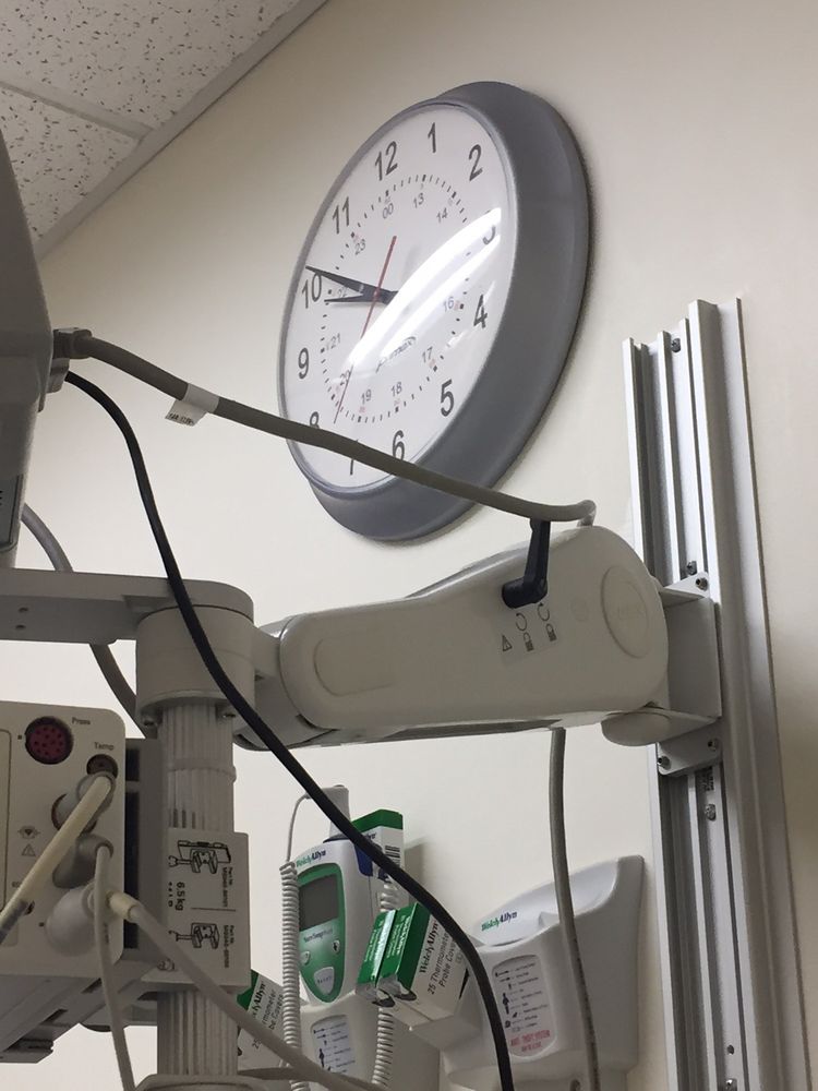 Elliot Hospital - 10 Photos & 45 Reviews - Hospitals - 1 Elliot Way ...