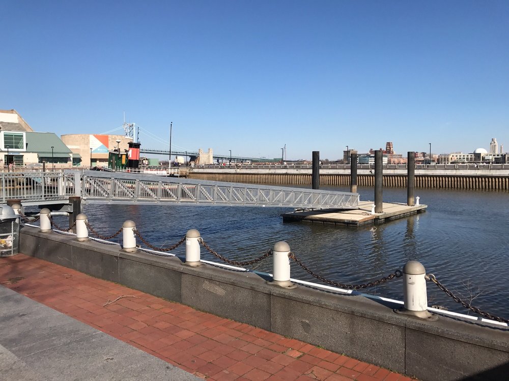 Spruce Street Harbor Park - 794 Photos & 349 Reviews - Parks - 121 N ...
