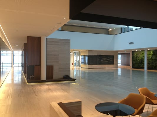 ZF Friedrichshafen - Professional Services - Tittlinger Str. 28, Passau ...