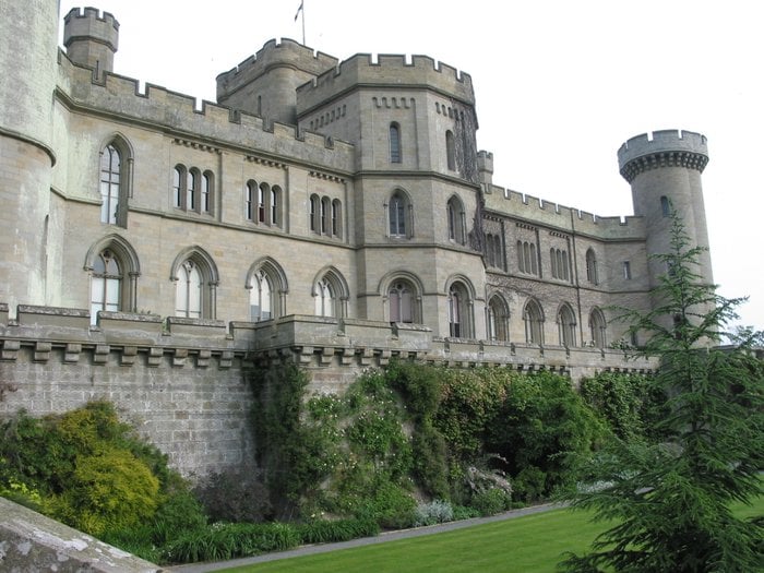 Eastnor Castle - 15 Photos - Landmarks & Historical Buildings - Eastnor ...