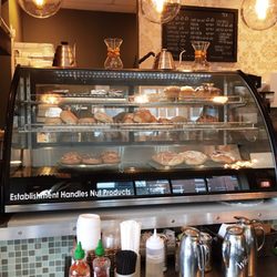 Brown Street Coffee & Bánhery - Order Food Online - 76 Photos & 117 ...
