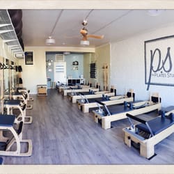 The Pilates Studio - 10 Reviews - Pilates - 614 E Kentucky Ave ...