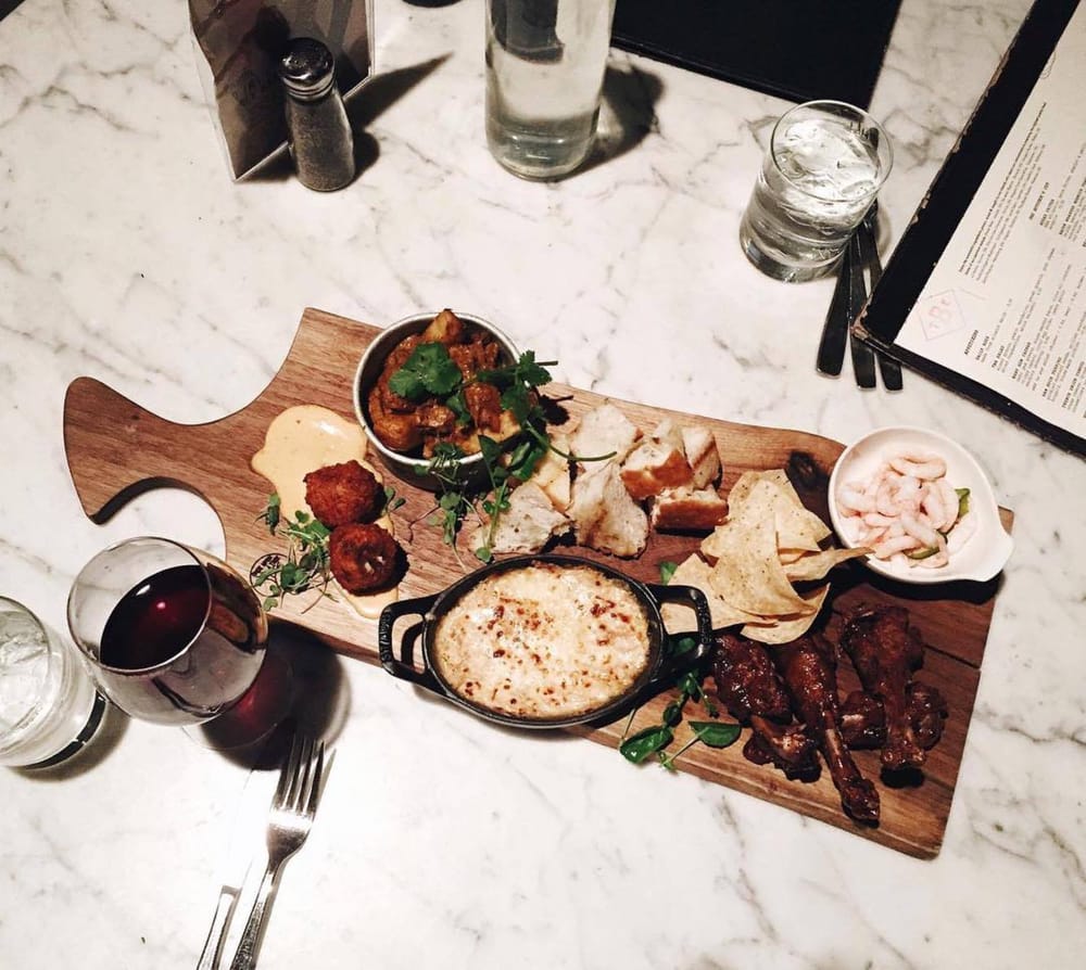 The Bauer Kitchen - 113 Photos & 90 Reviews - American (Traditional ...