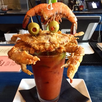 Luke Wholey’s Wild Alaskan Grille - 271 Photos - Seafood - Strip ...