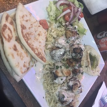 Al Basha - Order Food Online - 99 Photos & 112 Reviews - Mediterranean ...