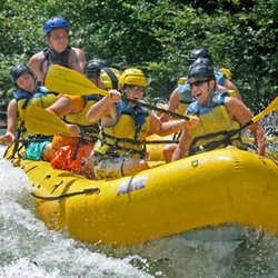 Ocoee River Rats - Rafting/Kayaking - 414 Parksville Rd, Benton, TN ...