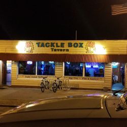 Tackle Box Tavern - 17 Photos & 49 Reviews - Dive Bars - 107 Atlantic ...