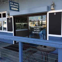 Aya Fiber Studio - 14 Photos - Paint & Sip - 4745 SE Desoto Ave, Stuart ...
