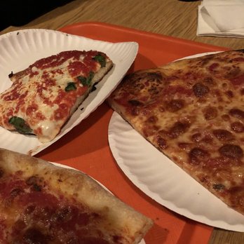 Scarr’s Pizza - 199 Photos & 150 Reviews - Pizza - 22 Orchard St ...