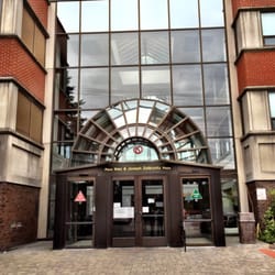 University of Ottawa Heart Institute - Hospitals - 40 Ruskin Street ...