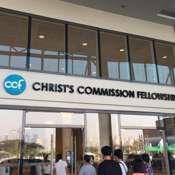 Ccf Center - 2019 All You Need to Know BEFORE You Go (with Photos ...