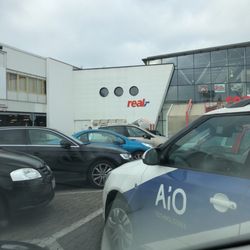 real,- - Grocery - Breslauer Str. 35, Aachen, Nordrhein-Westfalen ...