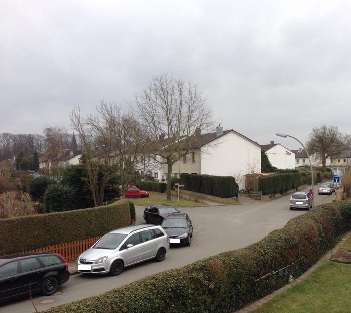 Vogelsiedlung - Local Flavor - Amselweg, Bargteheide, Schleswig ...