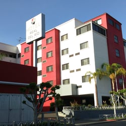 Hotel Real del Rio - 26 Reviews - Hotels - Jose Ma. Velasco 1409 A ...