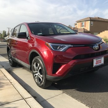 Toyota of Riverside - 136 Photos & 393 Reviews - Auto Repair - 7870 ...