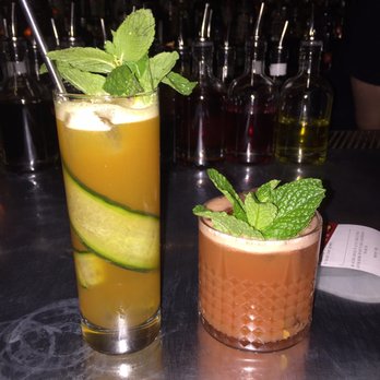 Standby - 155 Photos & 172 Reviews - American (New) - 225 Gratiot Ave ...