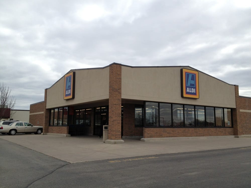 Aldi - Grocery - N6666 Rolling Meadows Dr, Fond du Lac, WI - Yelp