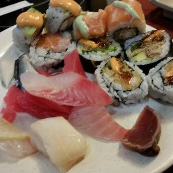 Fuji Japanese Buffet - 163 Photos & 250 Reviews - Buffets - 32153 John ...