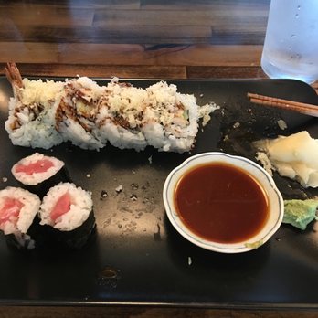 Sushi One - 87 Photos & 51 Reviews - Japanese - 6516 N Denver Ave ...