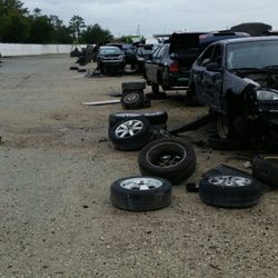 U-Pull-&-Pay - 12 Photos - Auto Parts & Supplies - 1157 Jetstream Dr ...