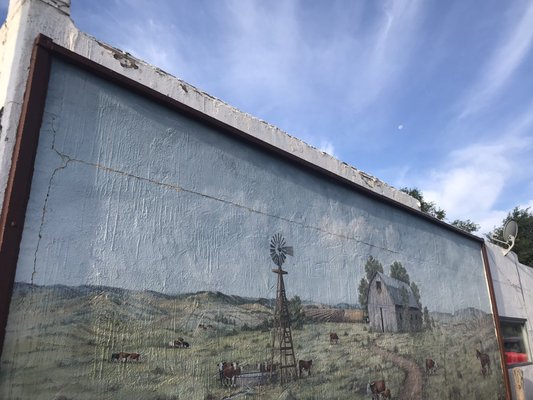 Pritchett, CO Map & Directions - MapQuest